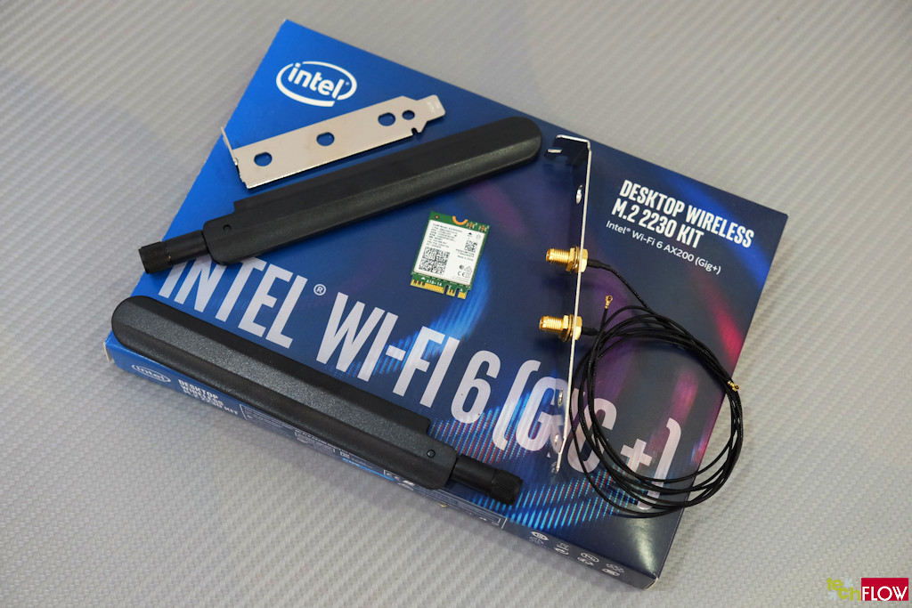 Tìm hiểu về chuẩn kết nối không dây Wi-Fi 6