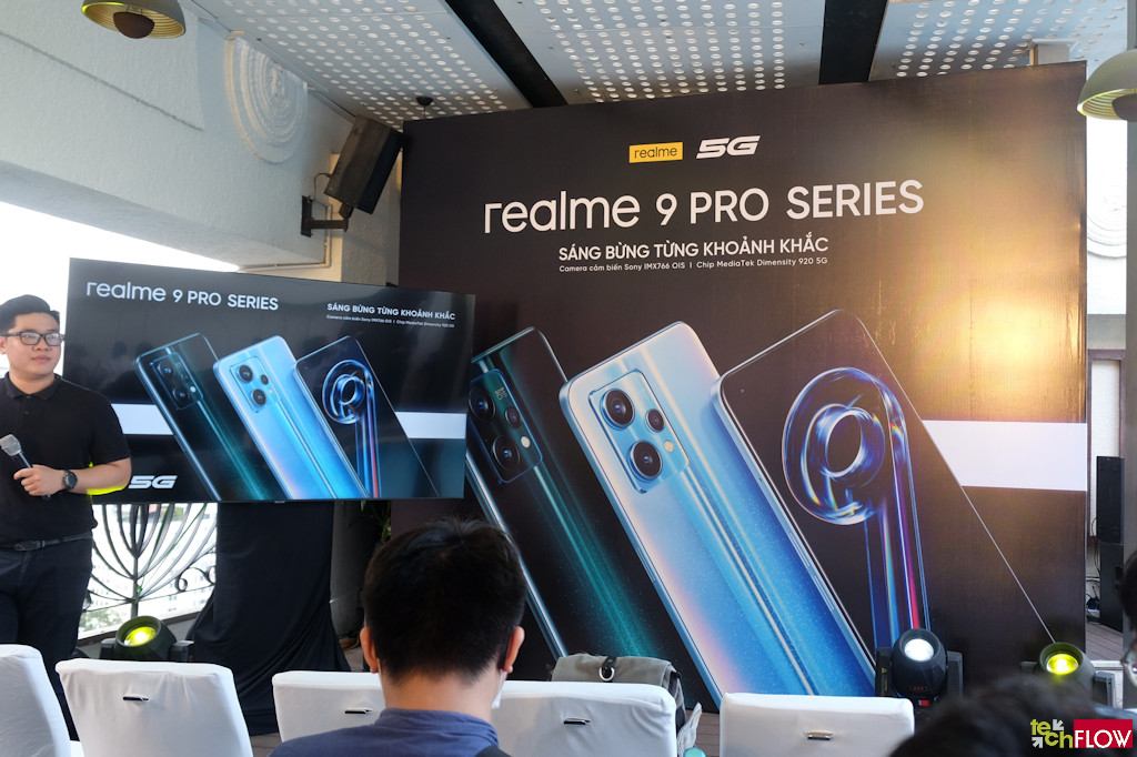 TECHFLOW.VN - Tin Công Nghệ, Đánh Giá